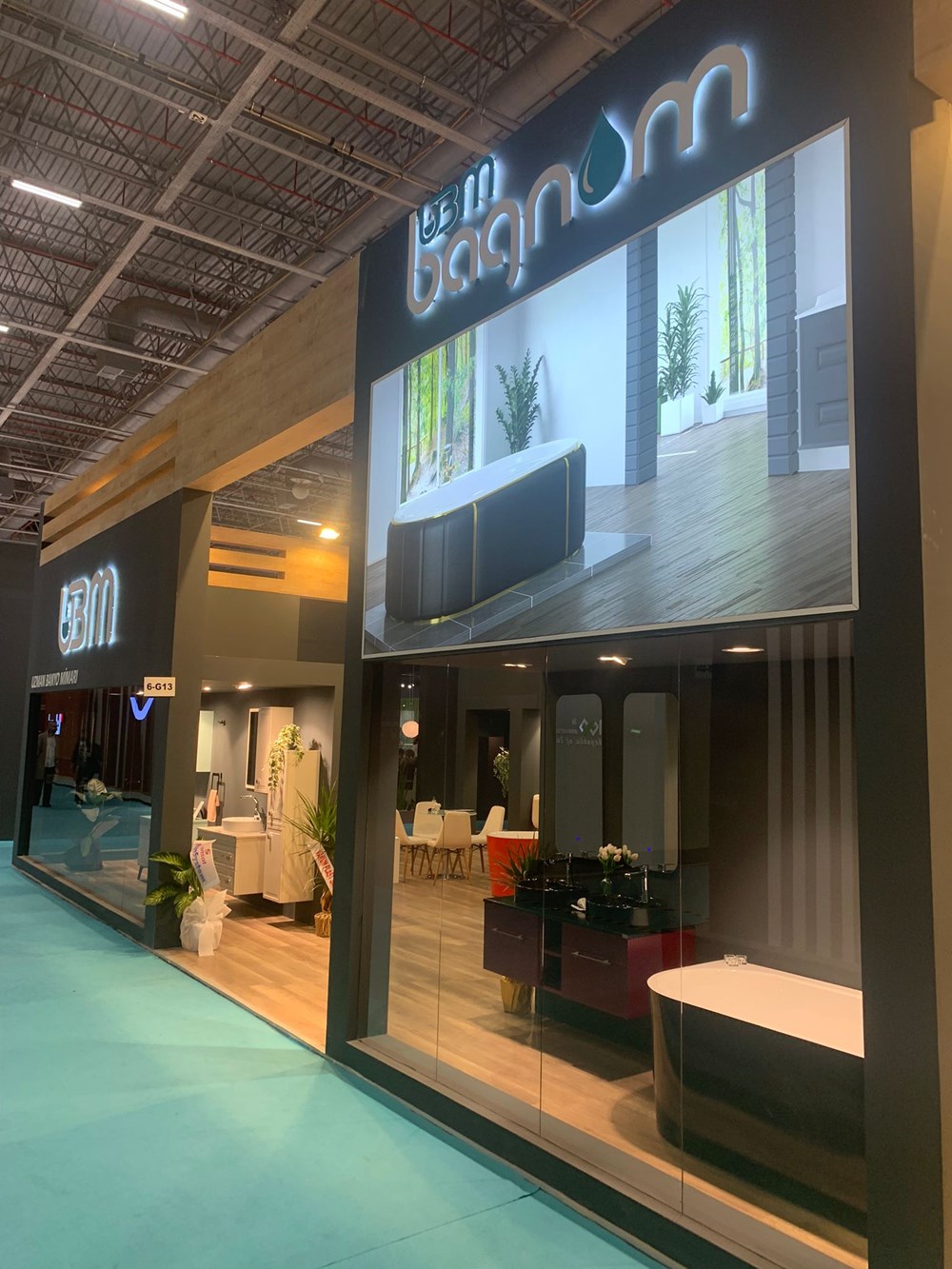 UBM BANYO UNICERA FAIR | www.elegancefair.com / www.elegancefuar.com